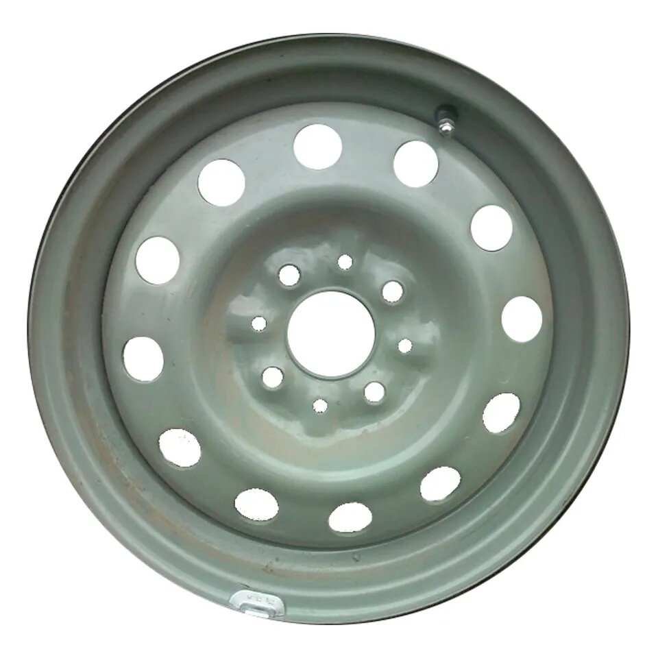 Колесный диск ТЗСК 13x5" PCD4x98 ET29 D60.5