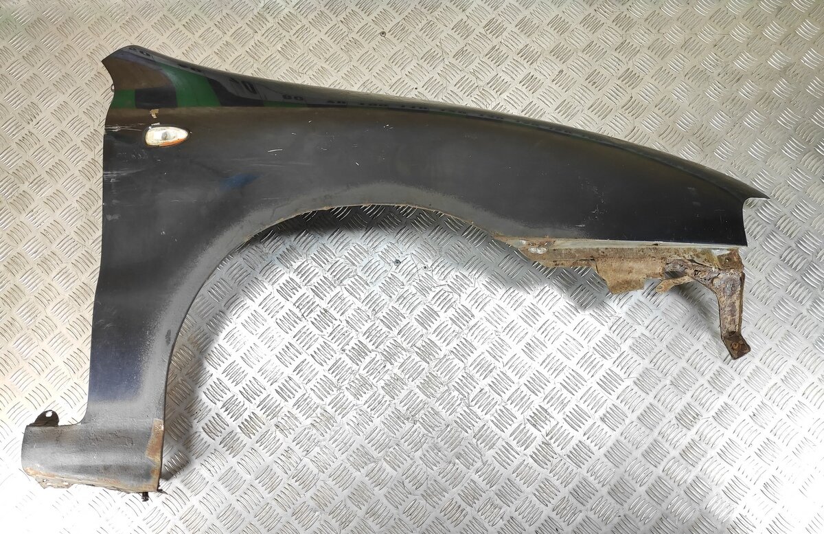Крыло переднее правое FIAT Brava 1995-2001 7769003