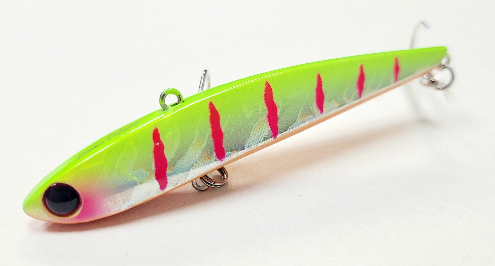 Ратлин Grows Culture Eclipse Slight 95 вес 30 грамм цвет 09