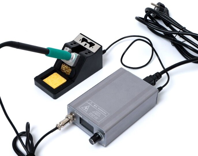 ELEMENT T245 (180W), Станция паяльная, ELEMENT