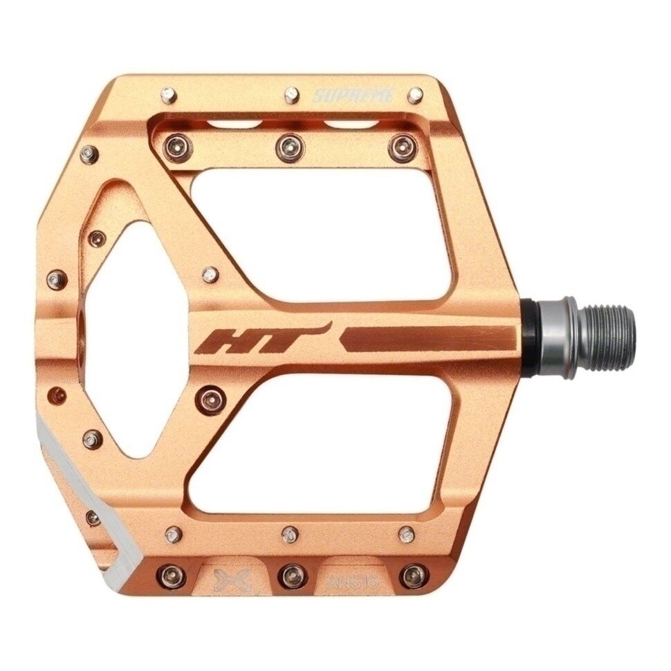 Педали HT ANS10 Rose Gold (ANS10X1Y82G1X1)