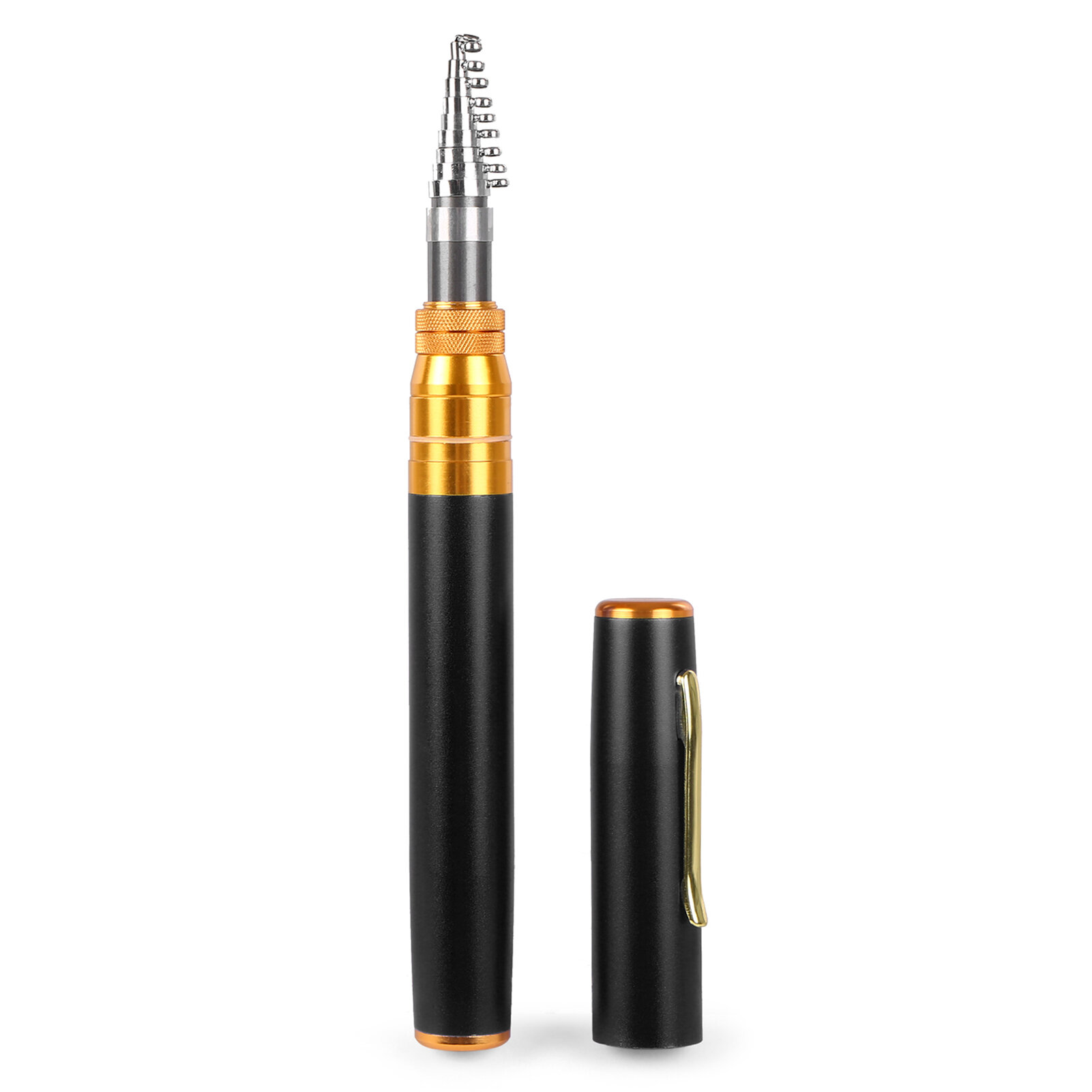 Мини удочка