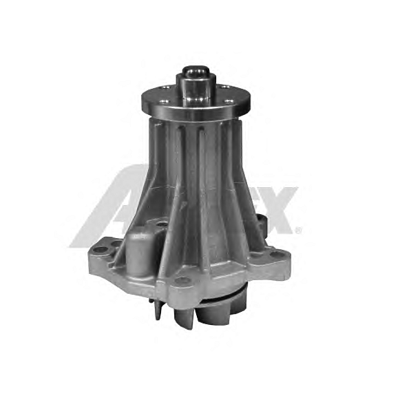 AIRTEX 1400 (1320085 / 1480869 / 1518910) помпа водяная Ford (Форд) Sierra (Сиера) 2.0i twin cam