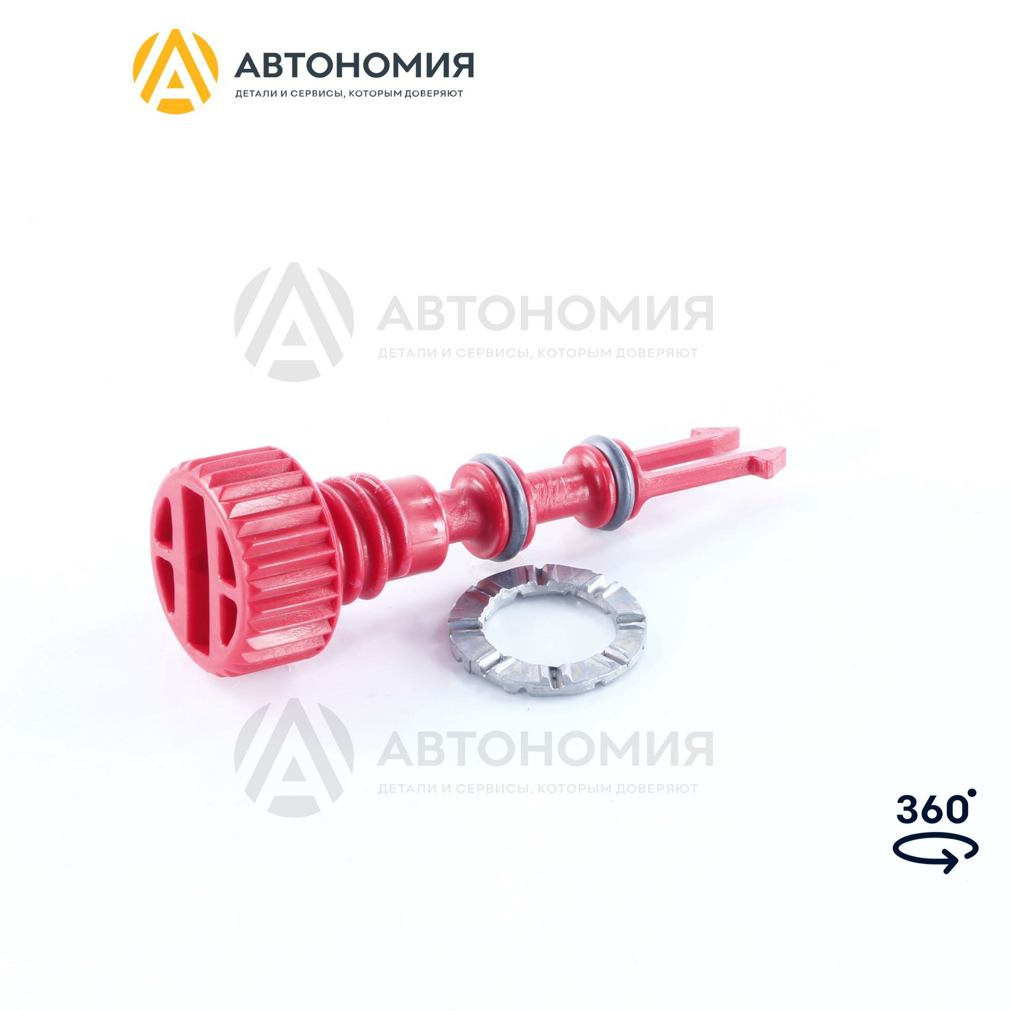 Пробка сливного отверстия радиатора BMW 17 11 2 247 346