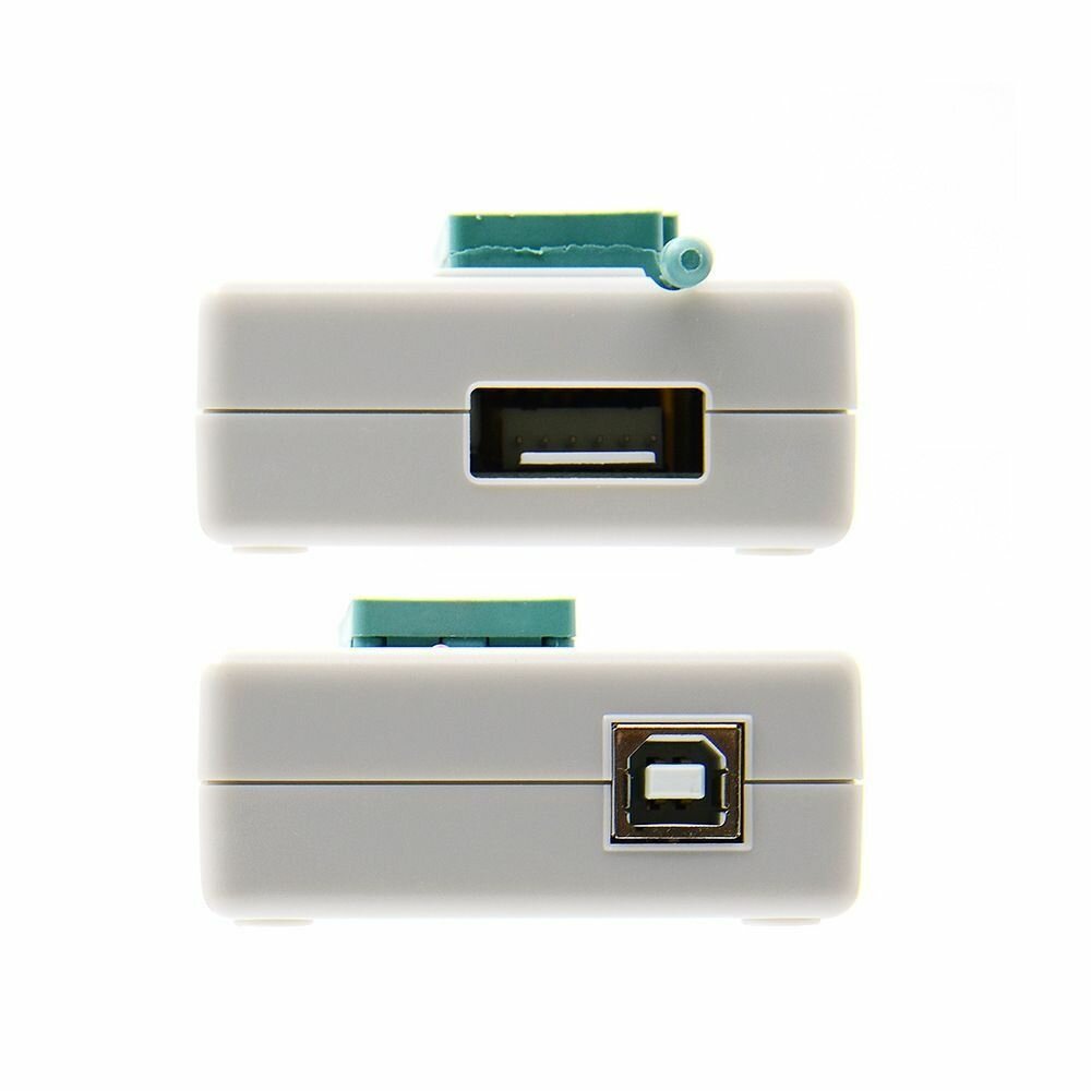 USB-концентратор — фото 1