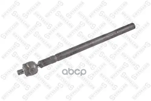 Тяга рулевая! Citroen C4 all 04>, Peugeot 307 all 00> Stellox арт. 5500276SX