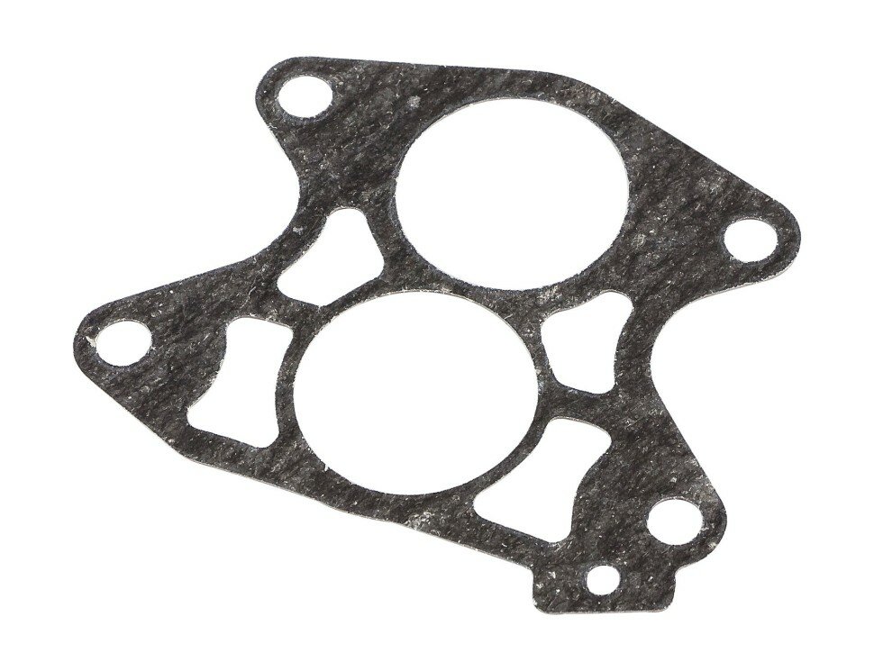 Прокладка крышки термостата Yamaha 75-225, Omax (Москва)