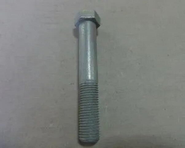 Болт М 14 х 1,5 х 80 стяжной нижних рычагов ГАЗ-31105 (1 шт)