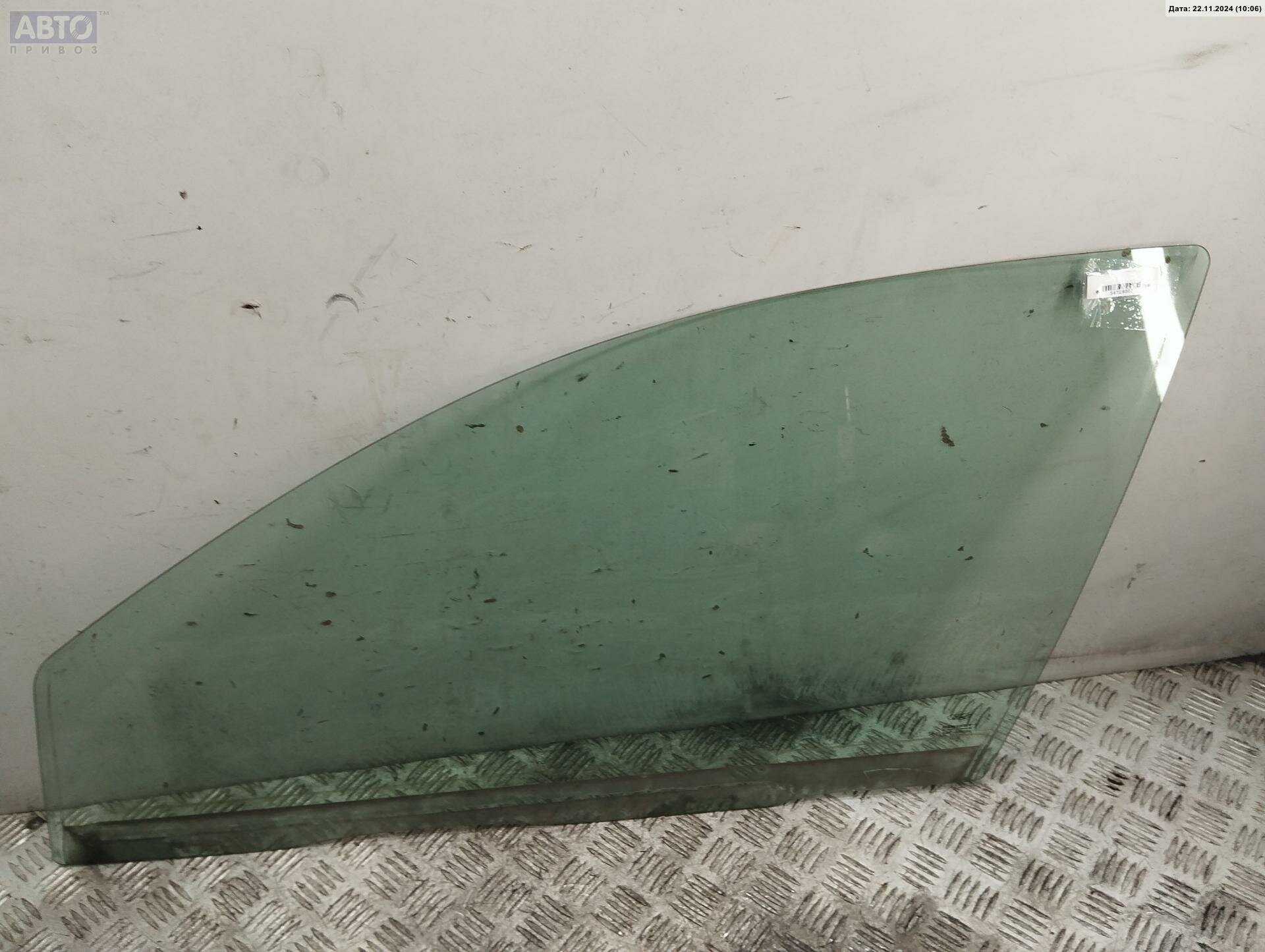 Стекло двери передней левой Ford Mondeo 3 (2000-2007)