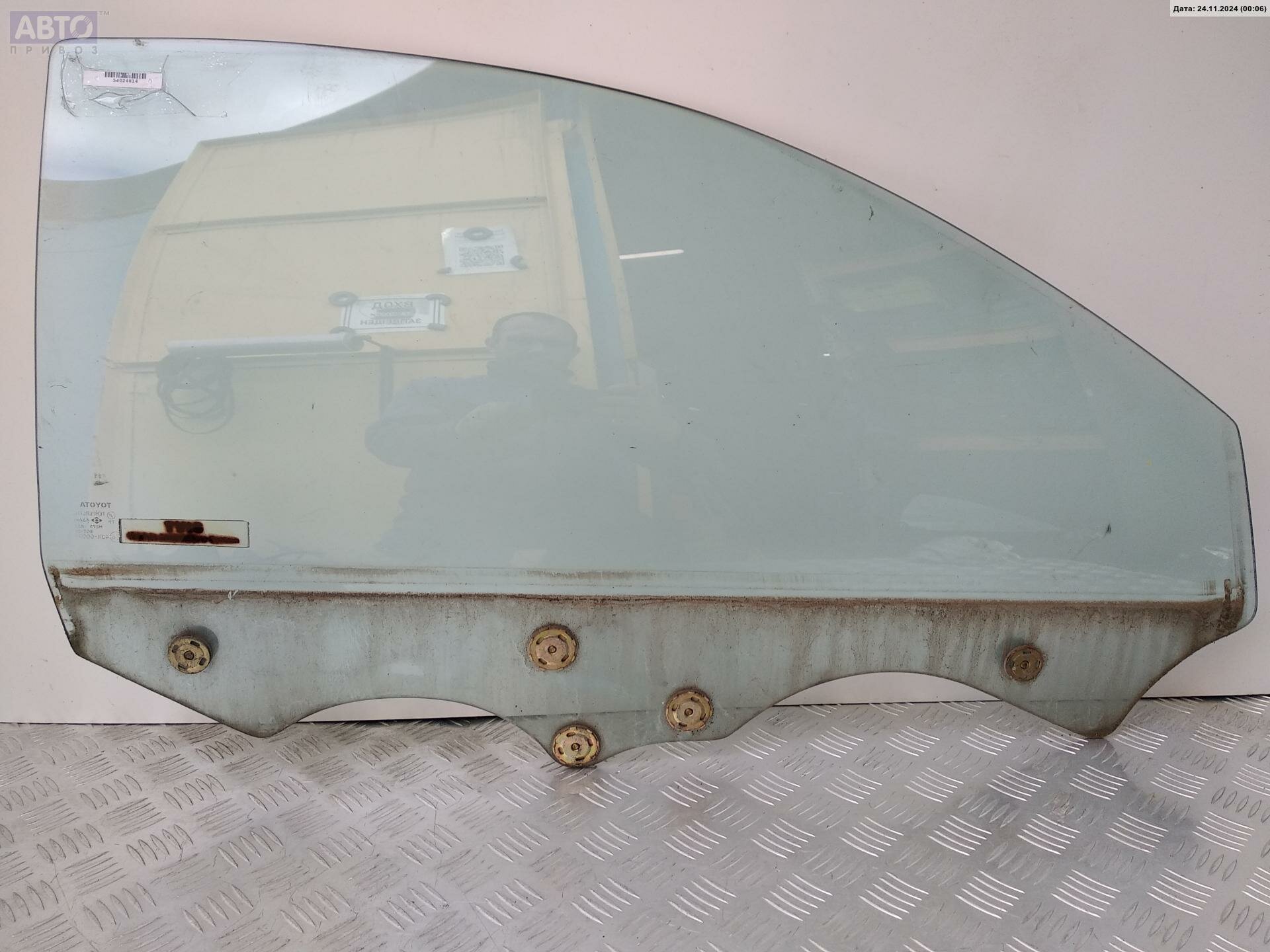 Стекло двери передней правой Toyota Celica (1994-1999) T200