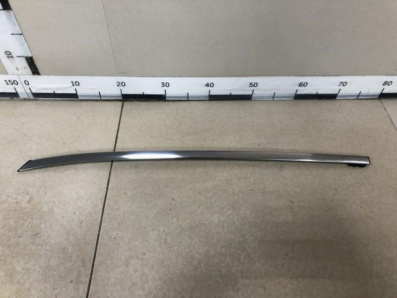 Накладка двери задней правой Lexus RX 350 2015 кат.номер: 7598748070