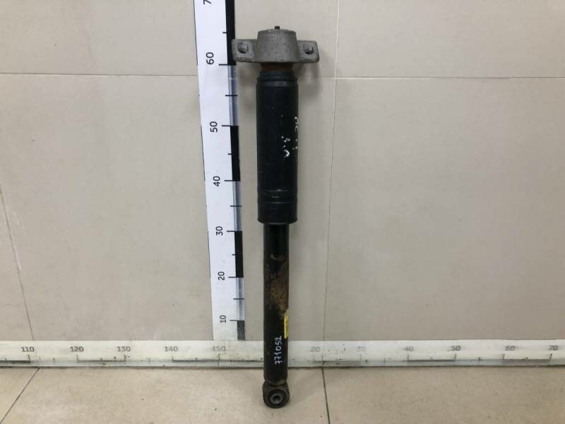 Амортизатор задний Opel Astra J 2010-2017 кат.номер: 13314312