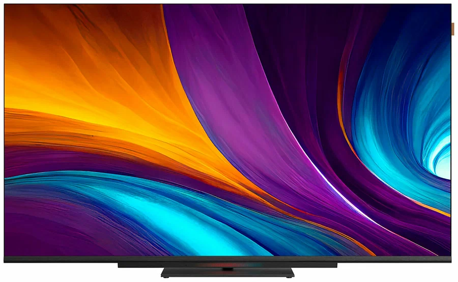 Телевизор Digma Pro 55C