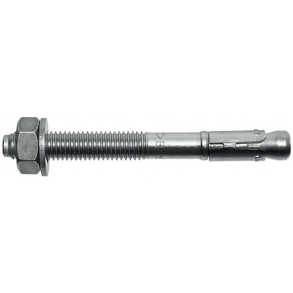 Оцинкованный клиновой анкер MKT B 12-50-65/145 (25 шт.)