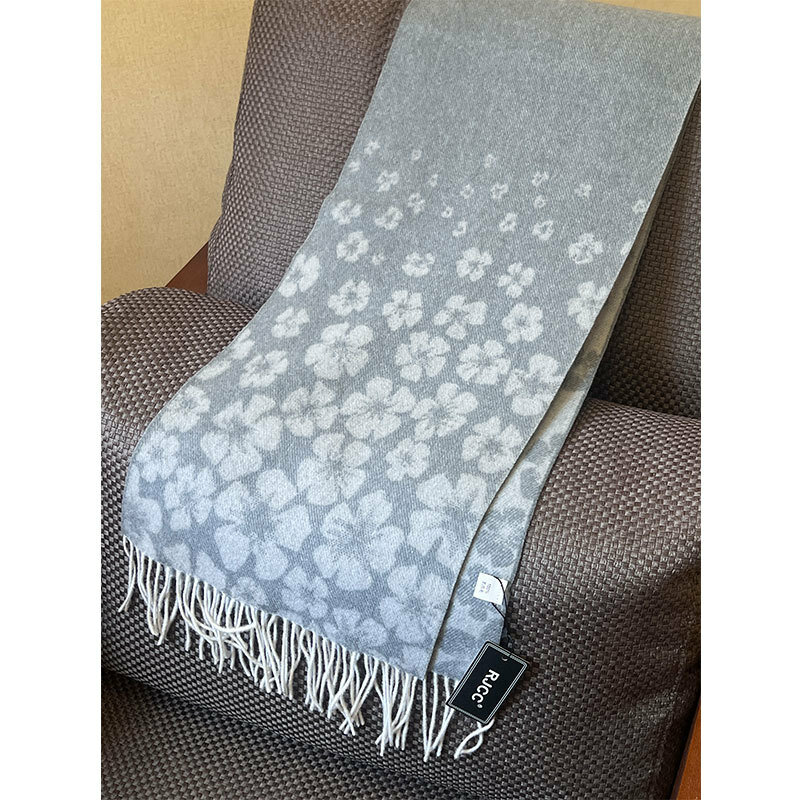 Комплект с шарфом для женщин