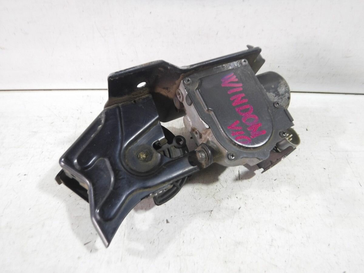 Моторчик привода круиз контроля Toyota Windom XV10 (1991—1996) 8820033010