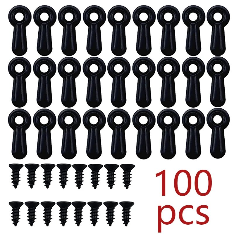 Крепежные зажимы для рамки картин