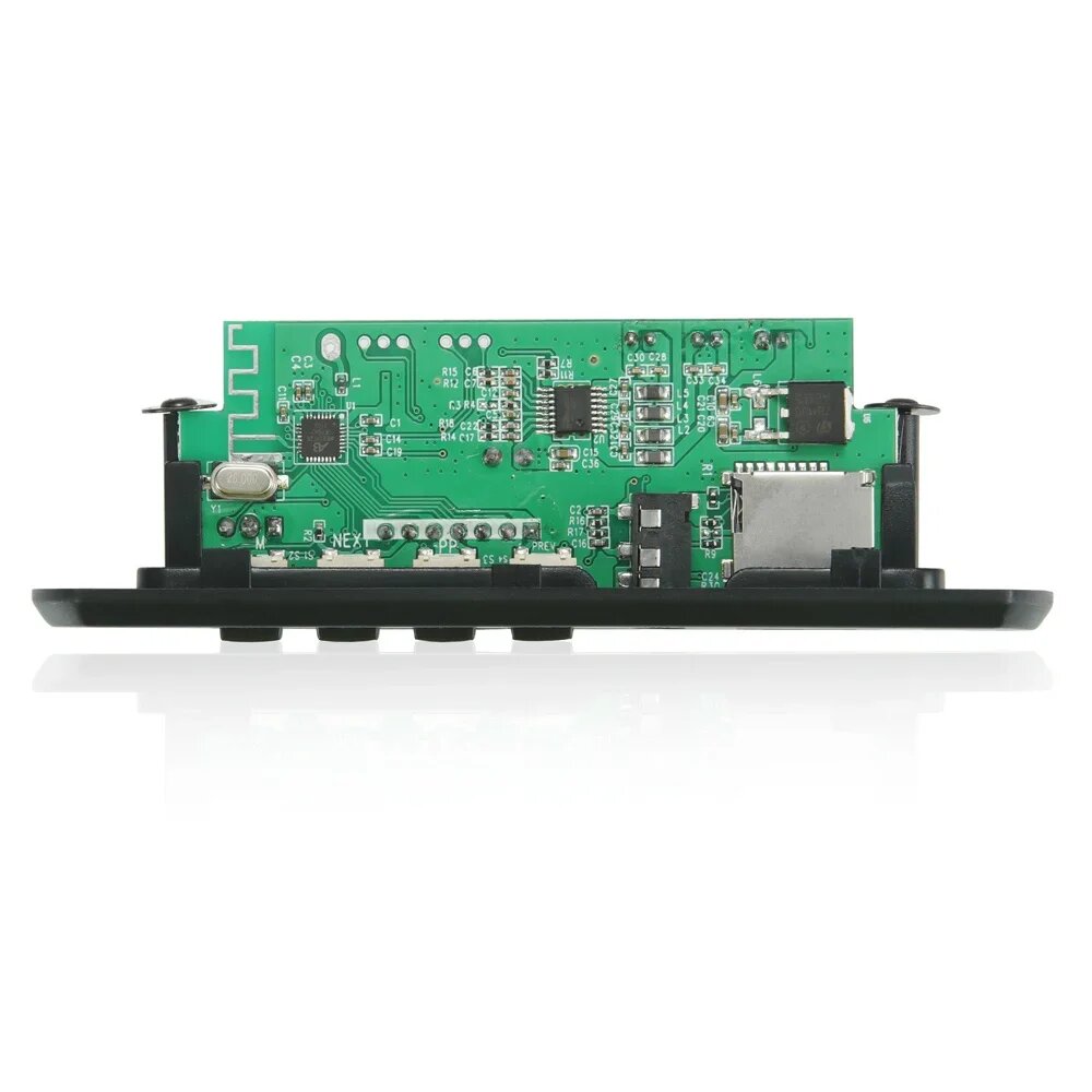MP3-плеер Bluetooth V20 — фото 1