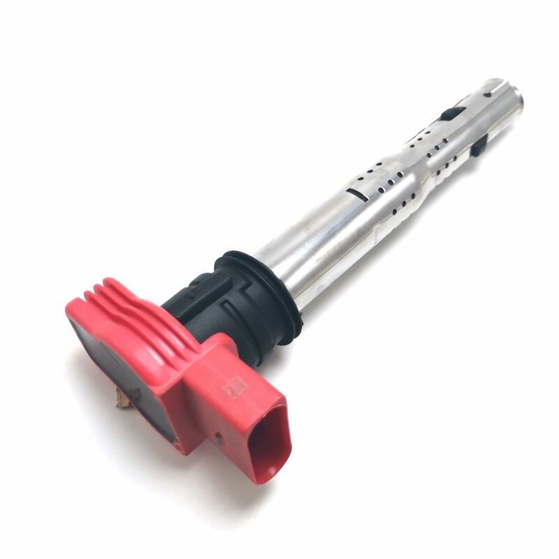 06E905115E Катушка зажигания для Audi A3 A4 A5 A6 Q5 TT 2005-2018