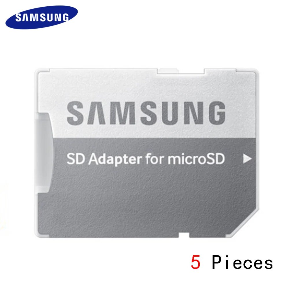 Адаптер карты памяти Samsung Micro SD в SD 170M 1TB — фото 1