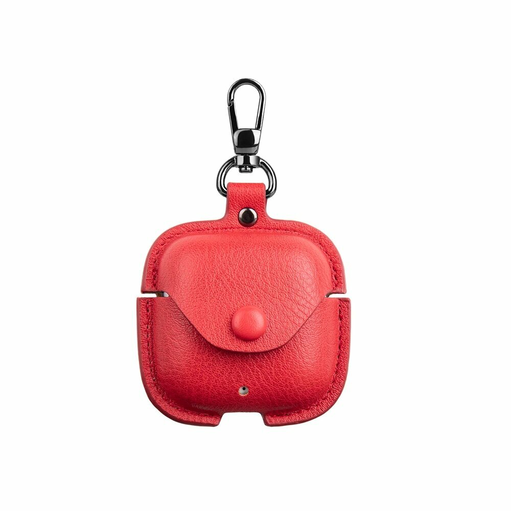 Кожаный чехол для Huawei Freebuds Pro 2 3 FreeBuds 4i 5i SE 2, чехол для Huawei Freebuds 5 5i 4i Pro2 Pro3, Защитные Чехлы, чехлы