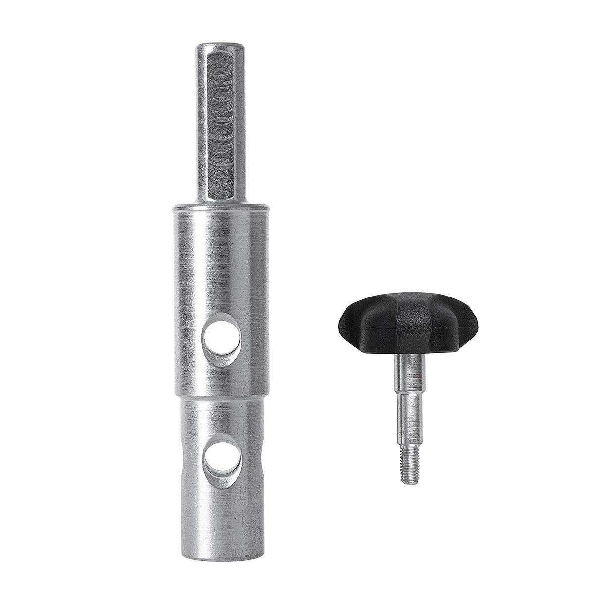 Тонар Адаптер для ледобура Тонар универсальный АШ.2023 20/23mm