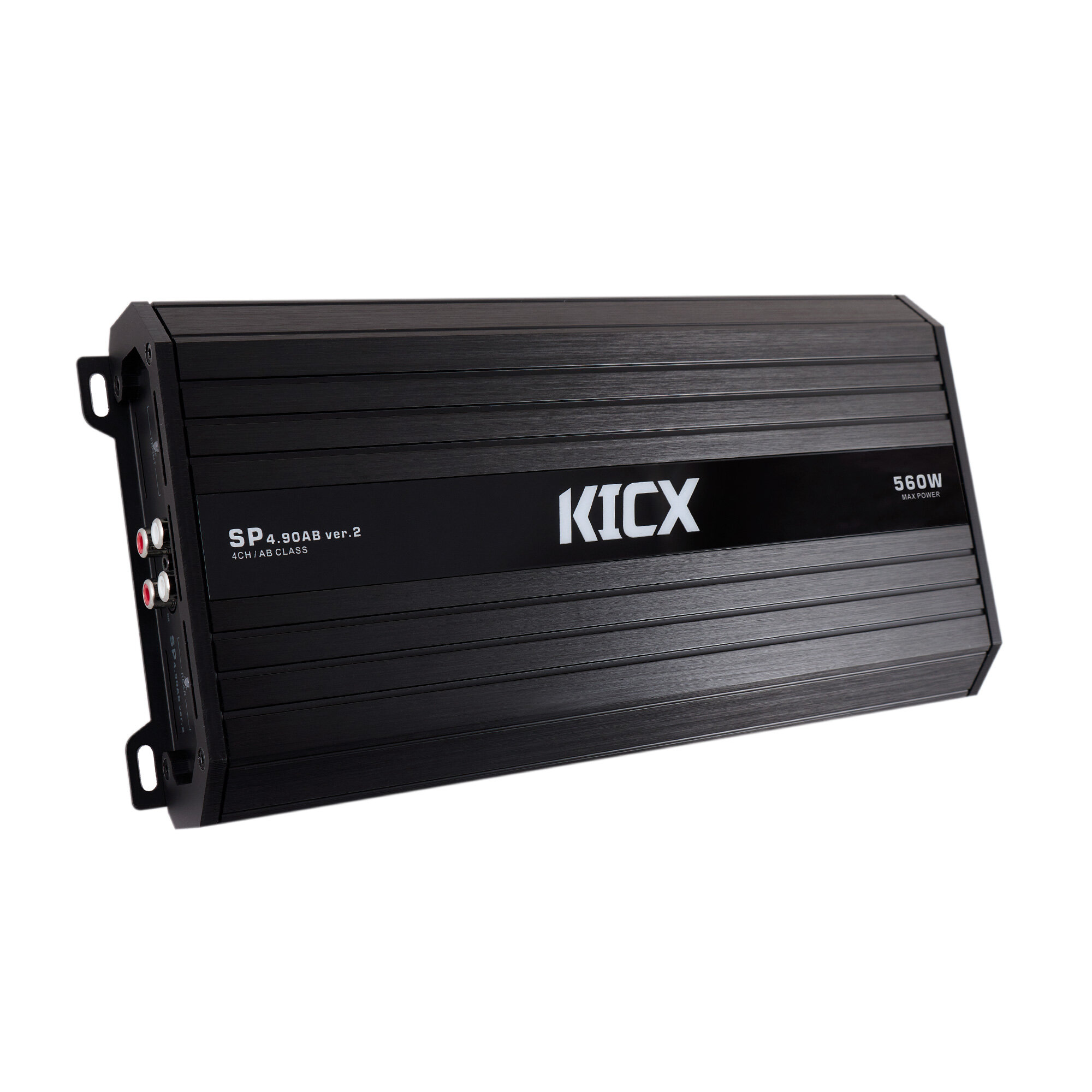 4-канальный усилитель Kicx SP 4.90AB