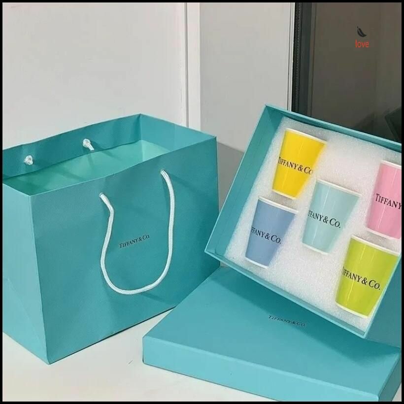 Набор кофейный