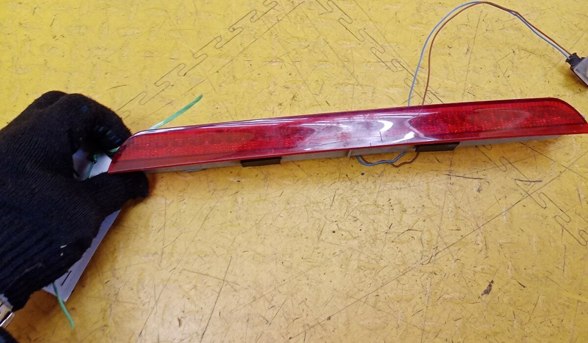 Фонарь задний X5 E53 BMW 63258362039