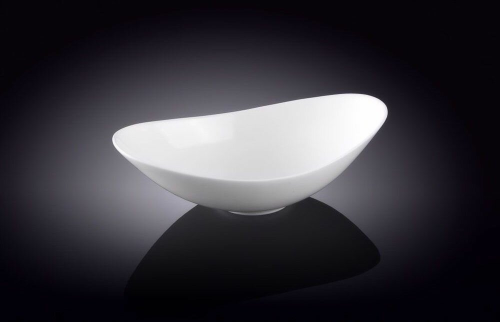Салатник Лодочка 25x14,5x7,5 см. Wilmax