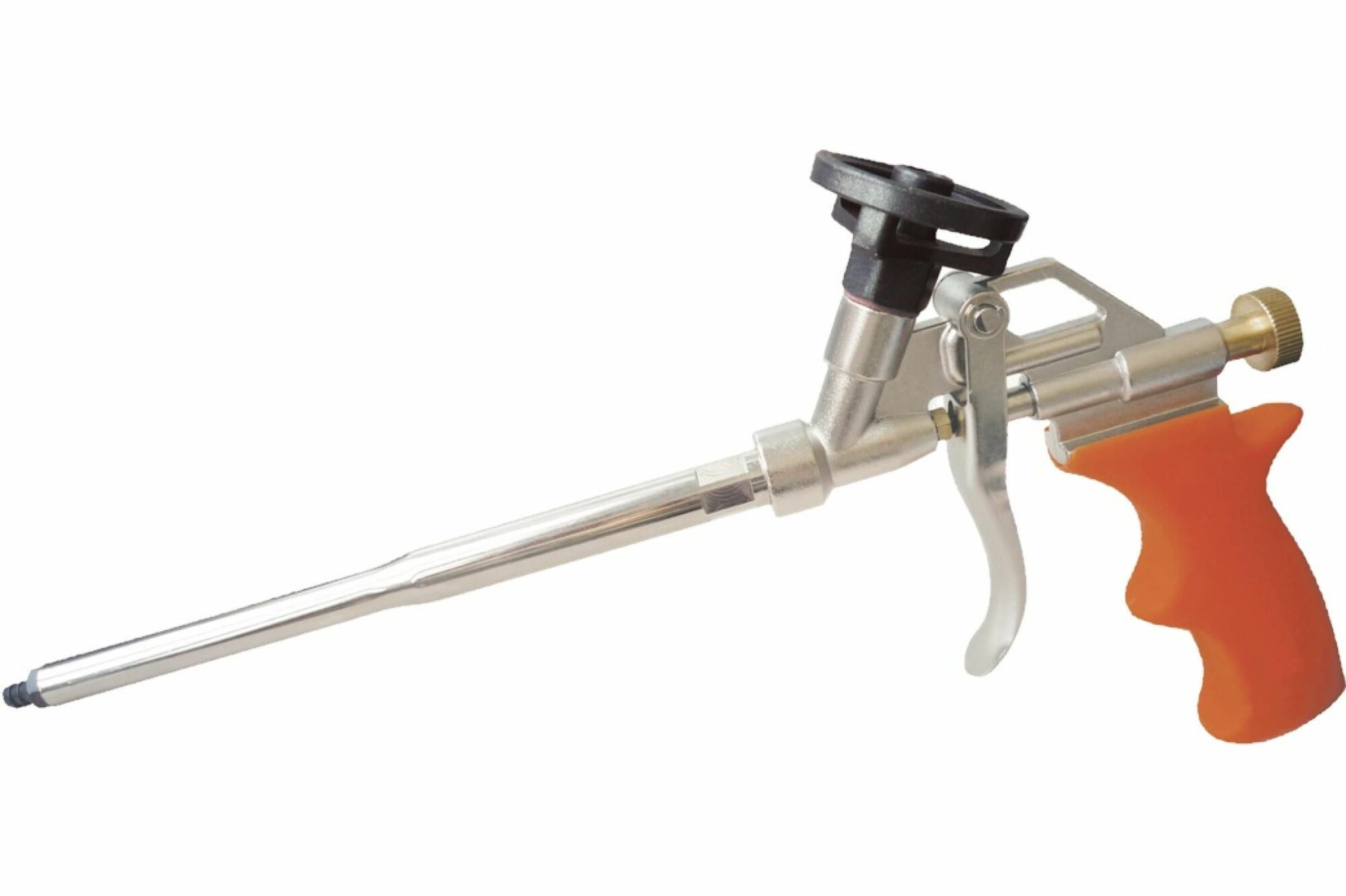 Пистолет для монтажной пены Кратон Expert, арт. 2 23 03 001