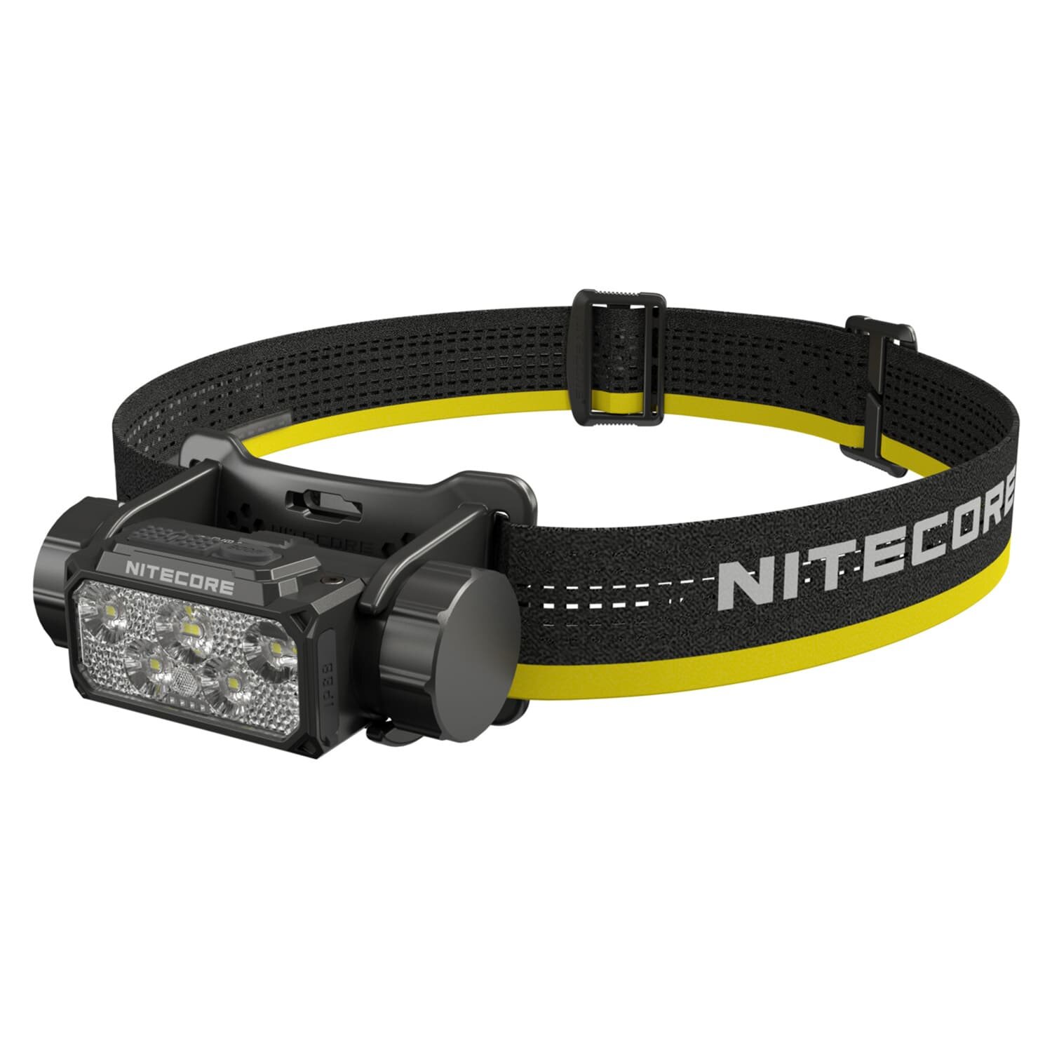 Фонарь налобный Nitecore HC70UHE