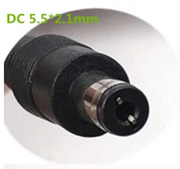 Зарядное устройство 58.8В 5A EU DC connector