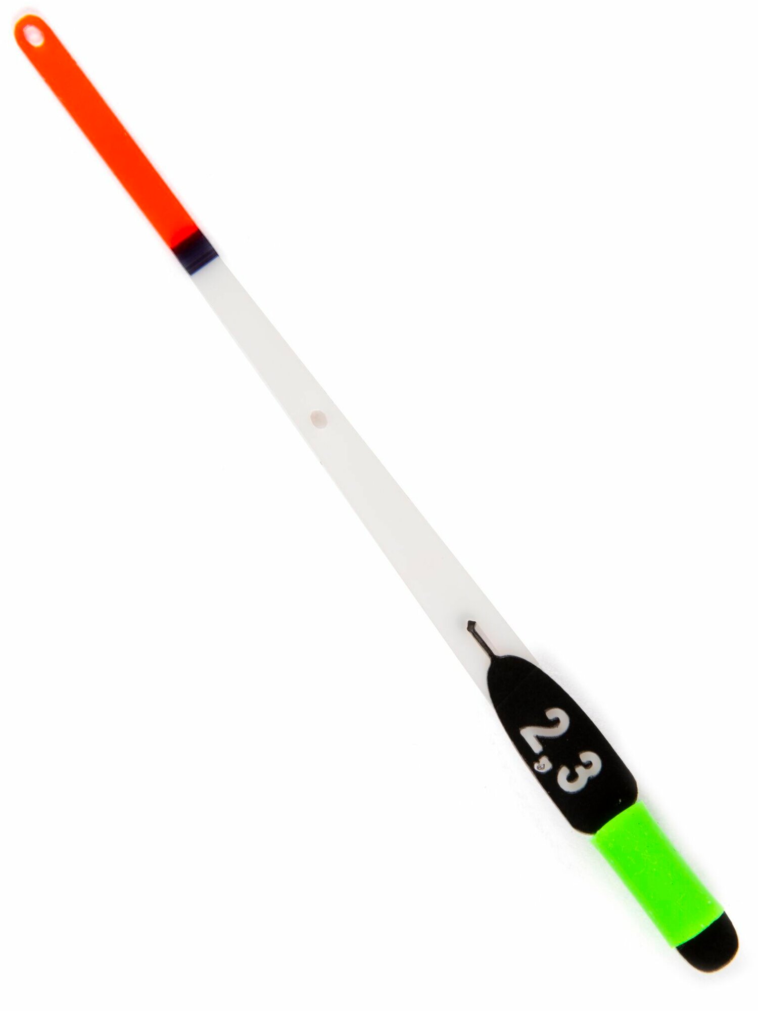 Сторожок лавсановые Salmo BLADE 9см/тест 2.3г (5 штук)