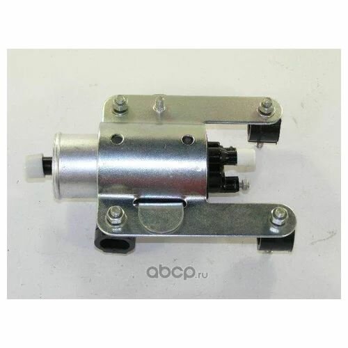 Электробензонасос для ам ГАЗ 406дв с кронштейном 50.1139-01 СОАТЭ Соатэ 50113901