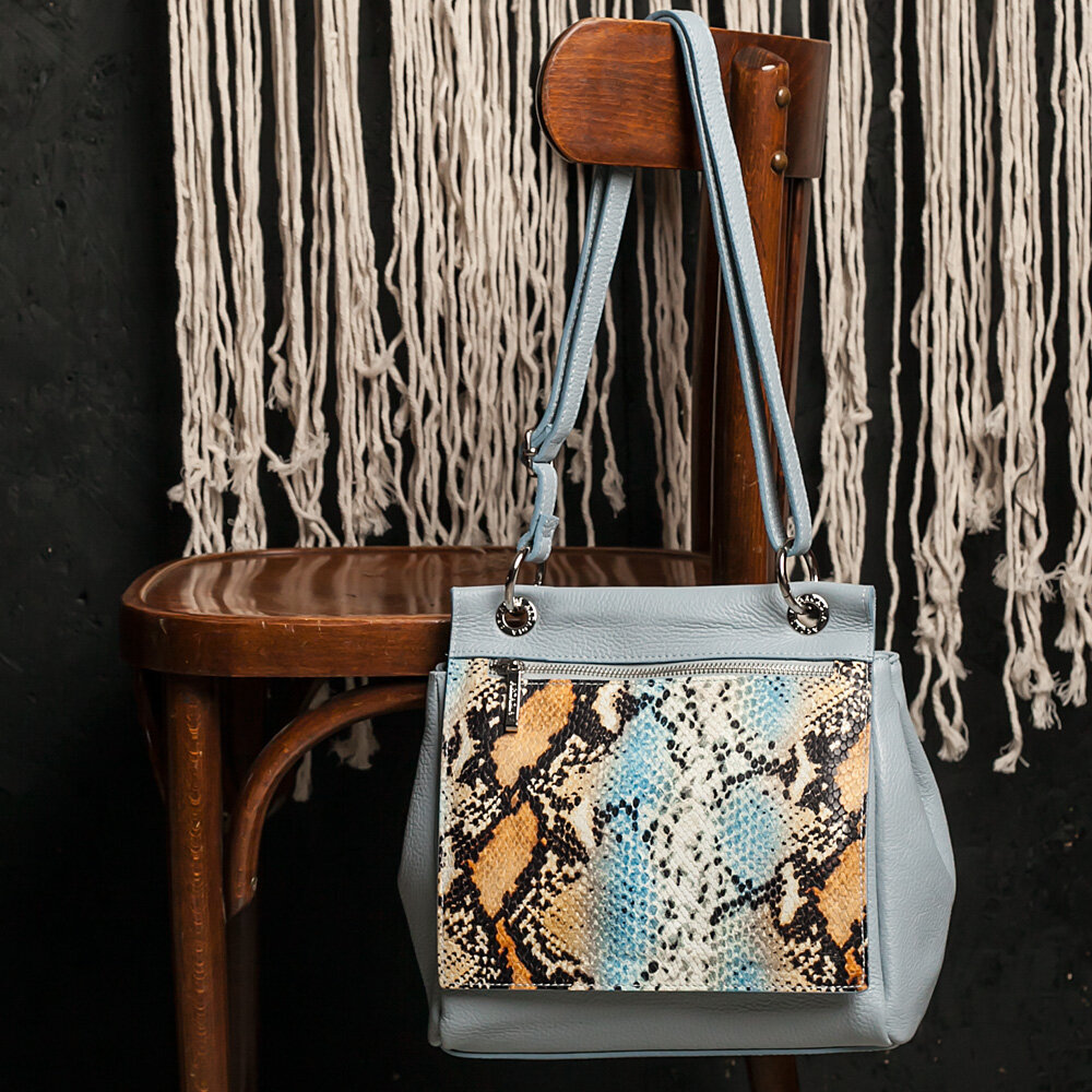 Сумка кросс-боди ARCADIA