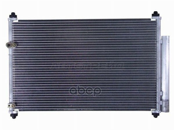Конденсер Toyota Avensis -18 Sat арт. STTY293940