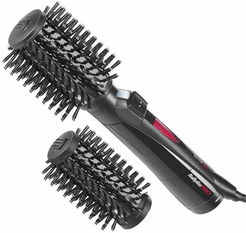Фен-щетка BaByliss BAB2770E PRO Rotating
