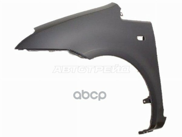 Крыло переднее Ford C-MAX 03-07 (Слева/ Под поворот(ы)) Sat арт. ST-FD61-016-2