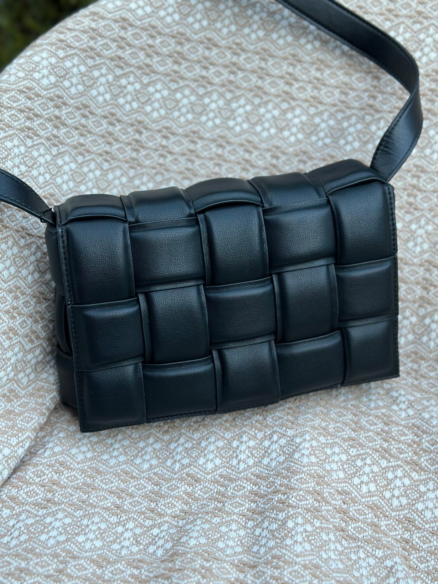 Сумка клатч