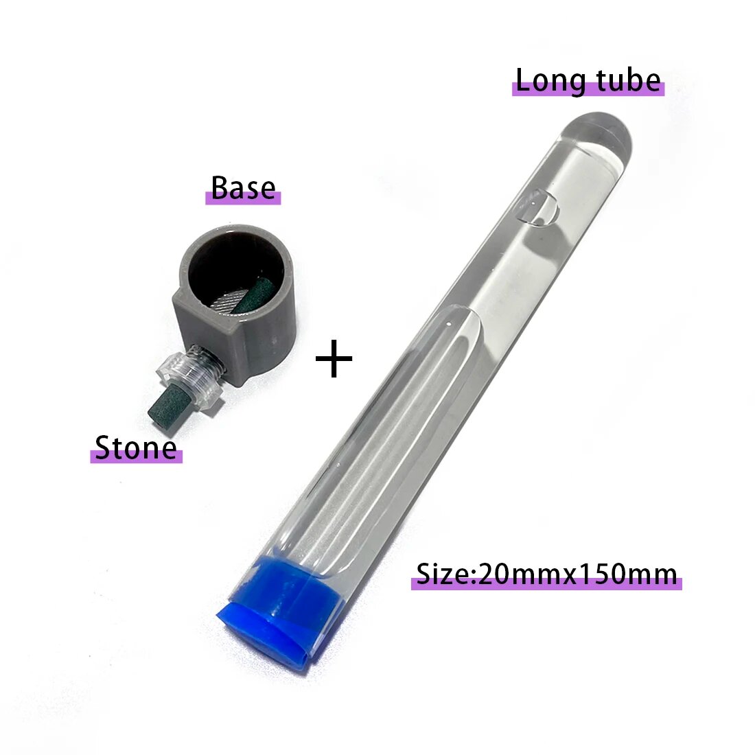 Камень подачи воды AntsKeeper 20mm-Stone для муравьев