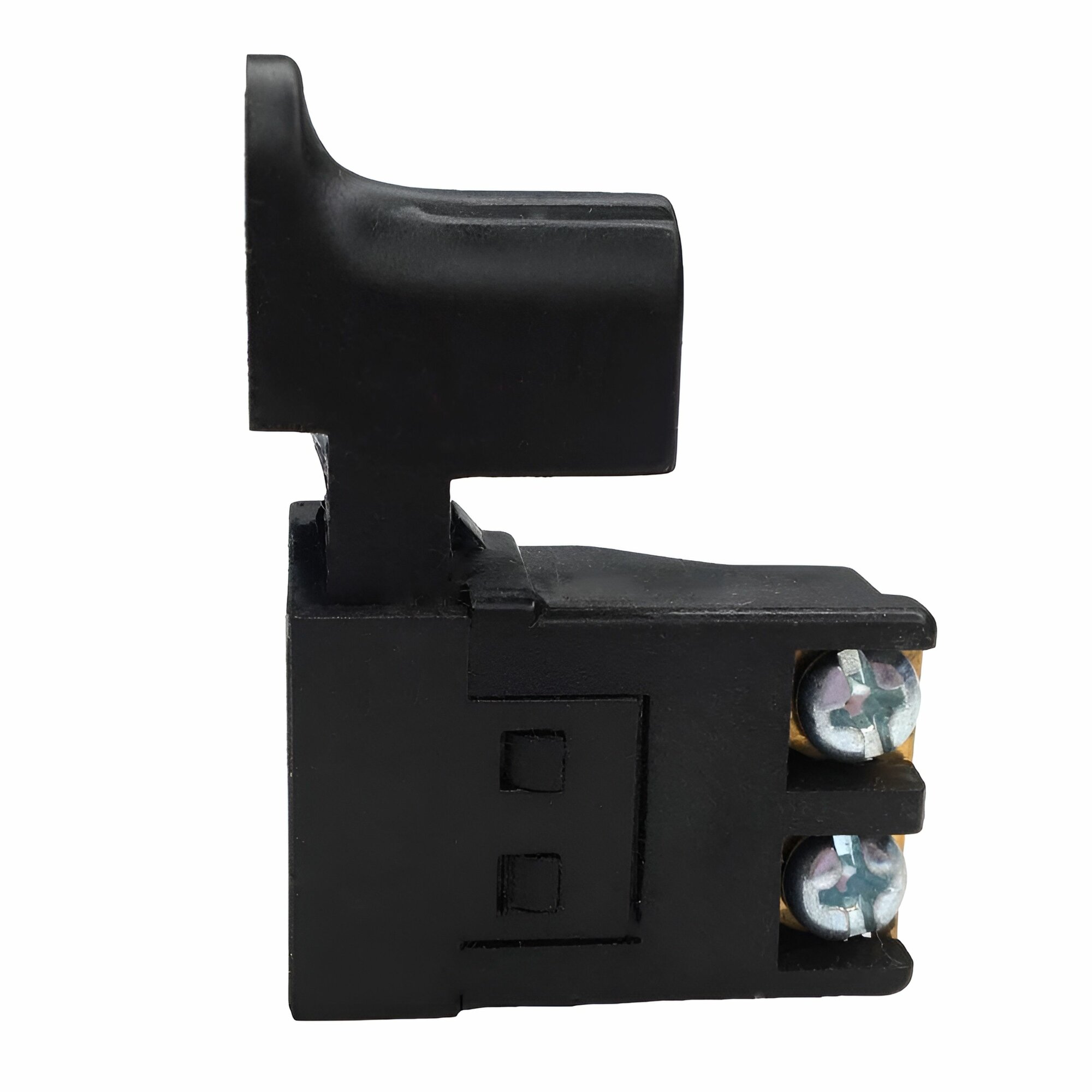 Выключатель (кнопка) для лобзика