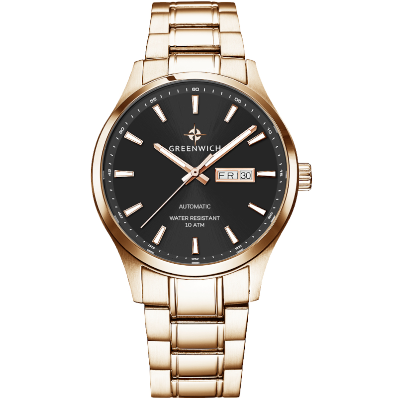 Наручные часы