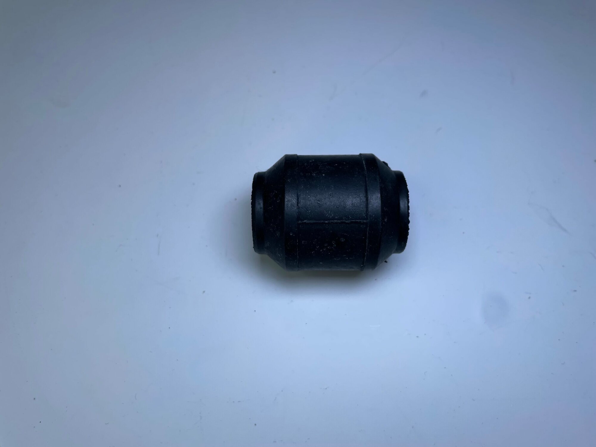 Сайлентблок рычага заднего поперечного (под маленький болт) Geely Otaka CK [1.5 16V 5MT седан]