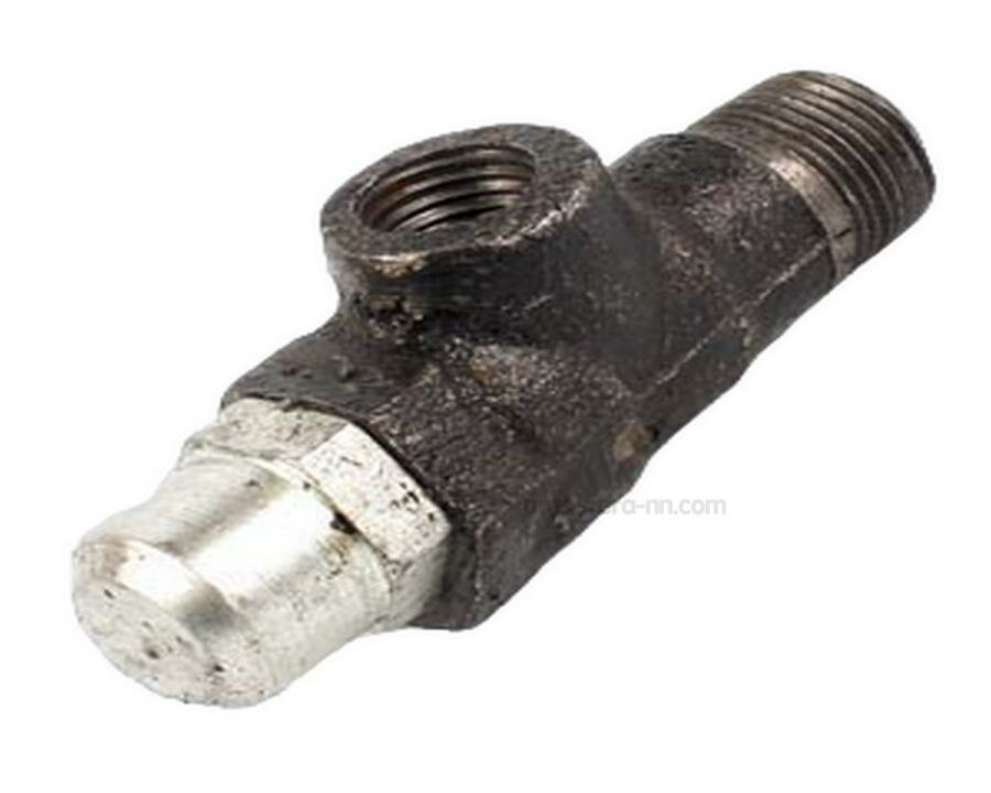 GAZ 631013095 Клапан масляного радиатора Волга (ГАЗ) (Оригинал)