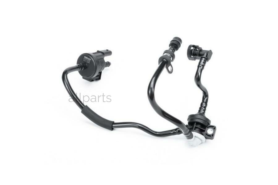 METACO 6716-029 Клапан вентиляции топливного бака VW GOLF VI (2009-2012)