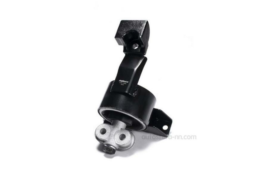 METACO 4734004L Опора КПП левая CHEVROLET LACETTI H2 1.4/1.6 DOHC