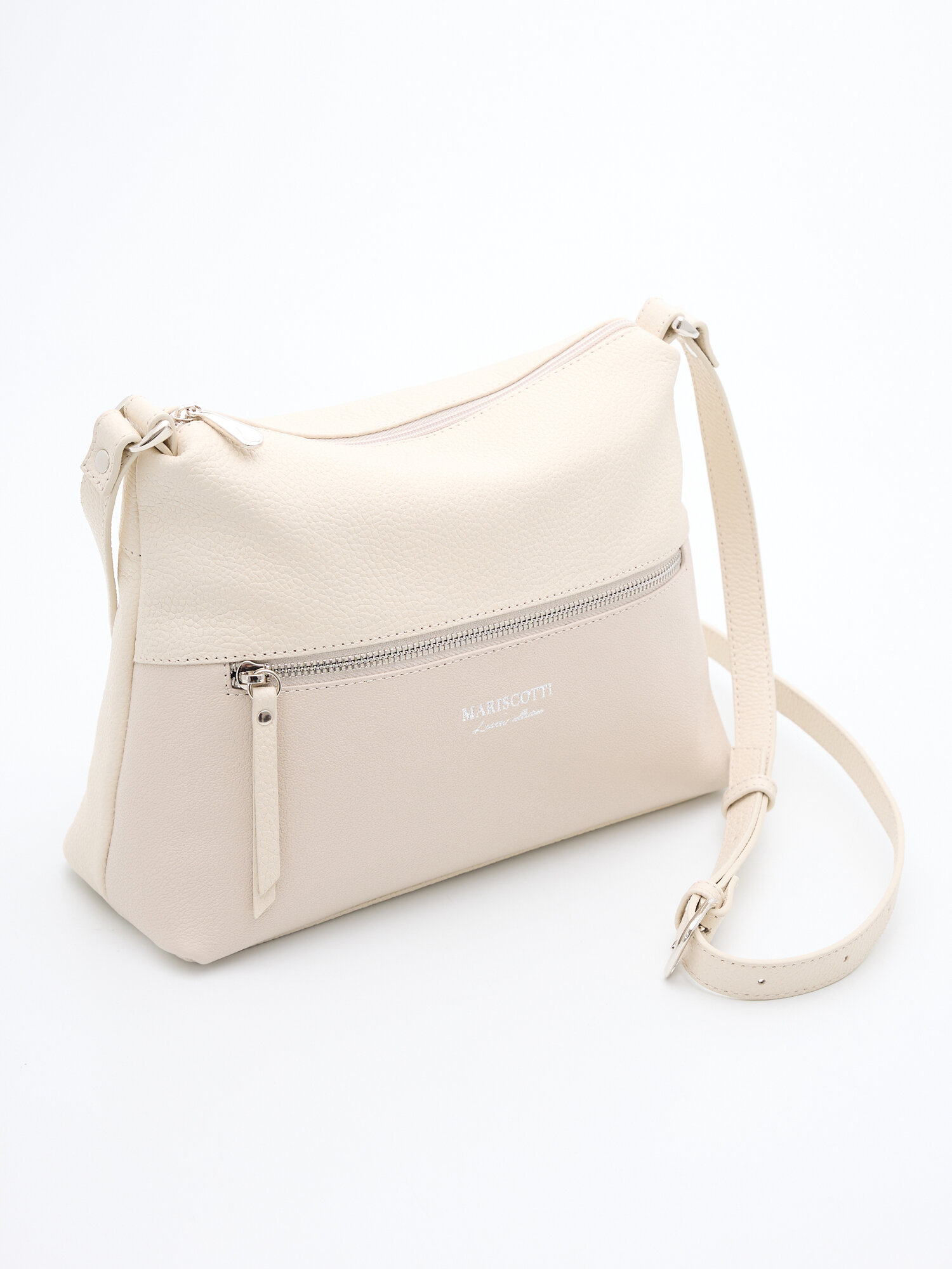 Сумка мессенджер комфортная кроссбоди