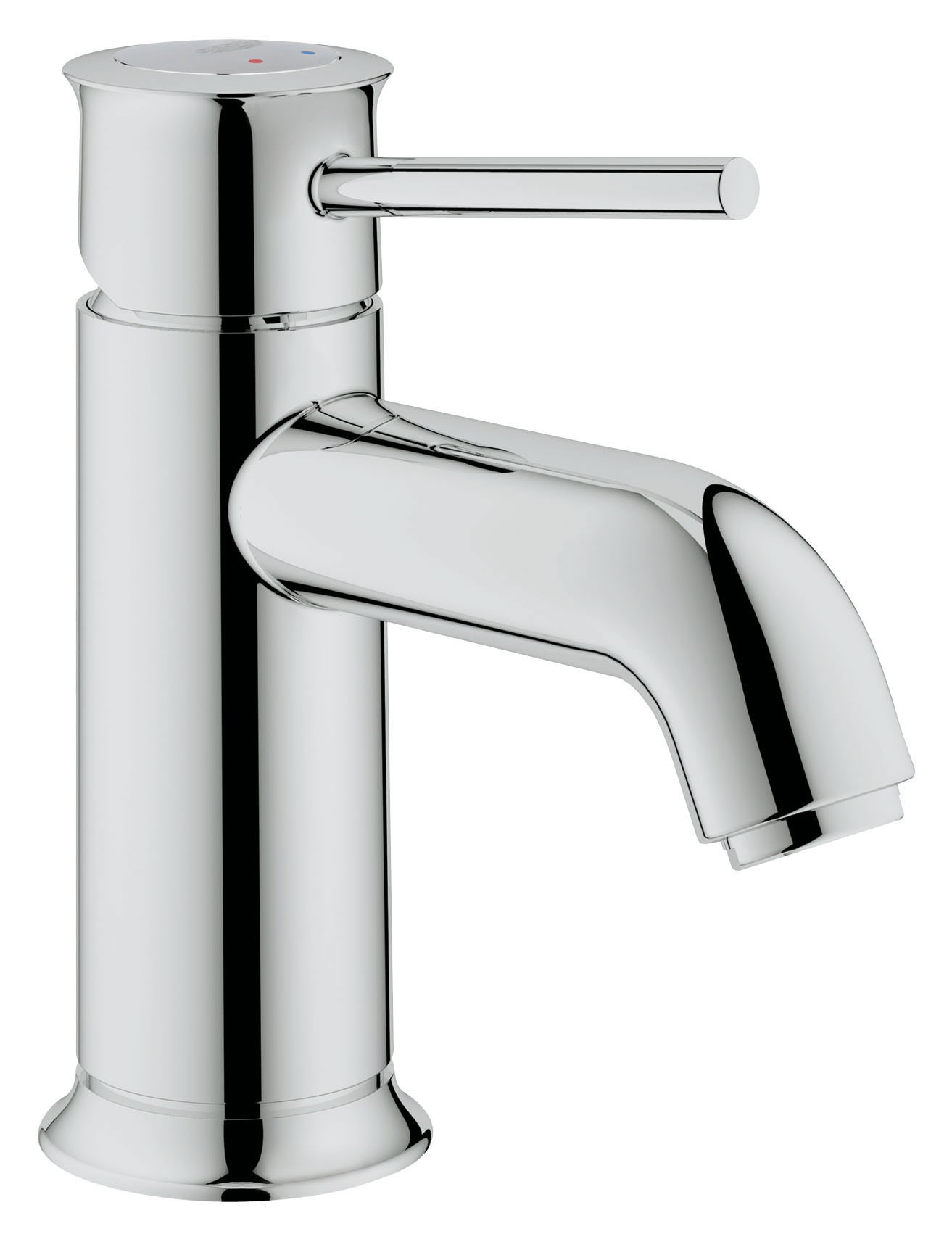 Смеситель для раковины GROHE BauClassic 23162000