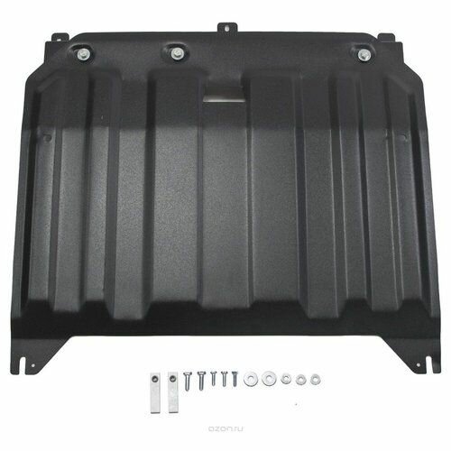 Защита двигателя и КПП АвтоБроня 111028361